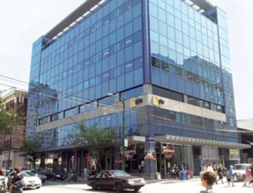 Cara Foods Corporate Headquarters - Vaughan, Ontario | Wise Property ...